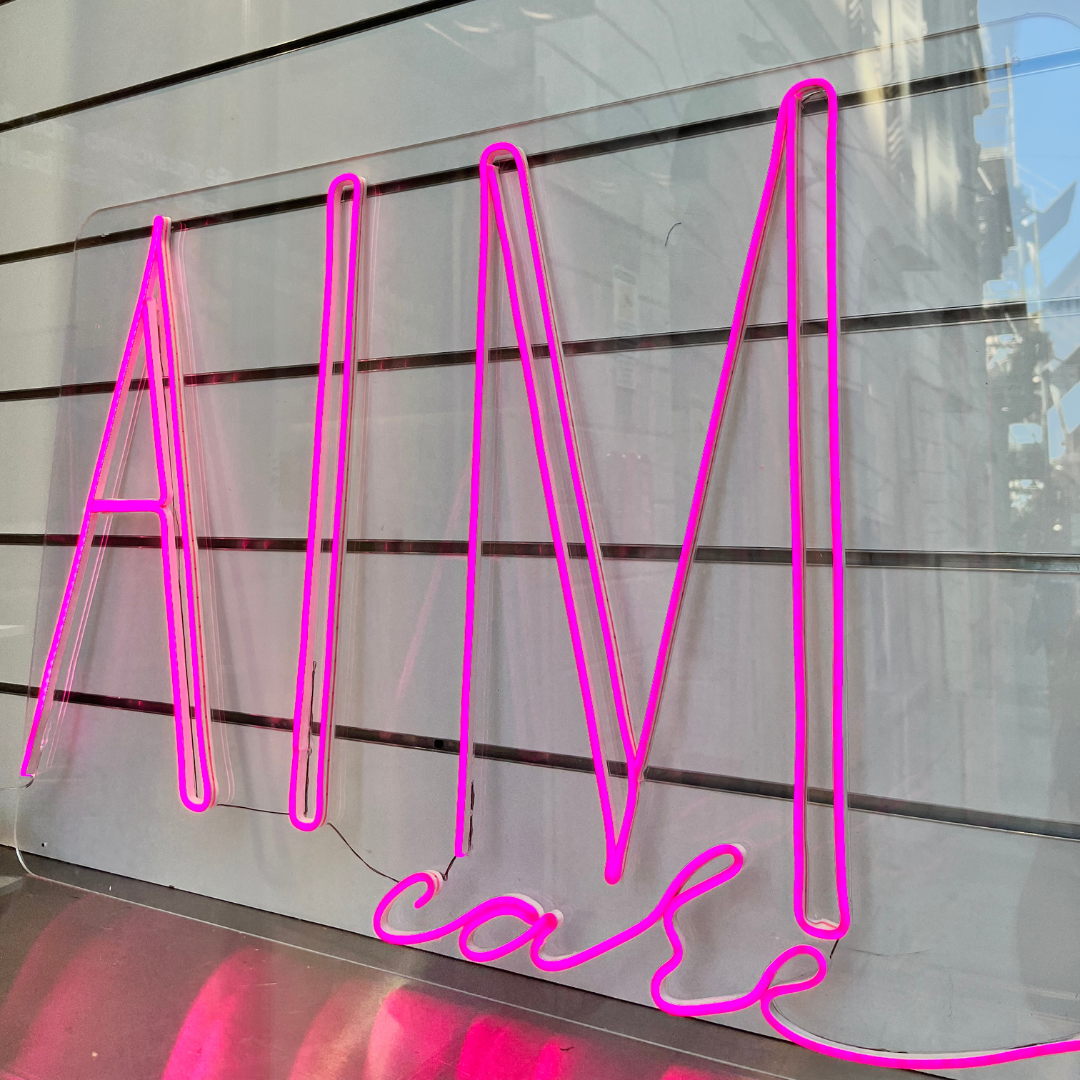 Il Pop-Up Store a Milano